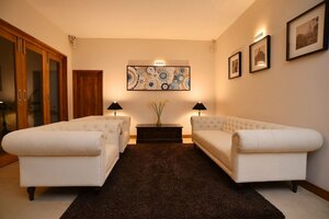 Aryana Hotel (North Central), otel  Anuradhapura'dan