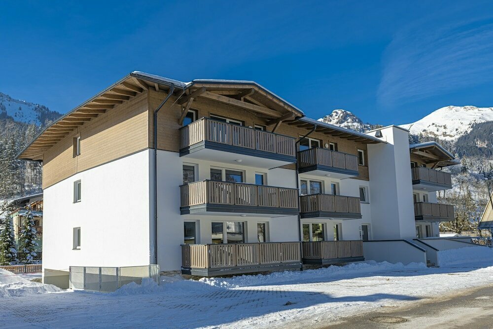Otel Haus Bergblick by AlpenTravel, Bad Hofgastein, foto
