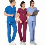 Medical Uniforma (Soltústik aınalym tas joly No:8), üniforma üreticileri  Almatı'dan