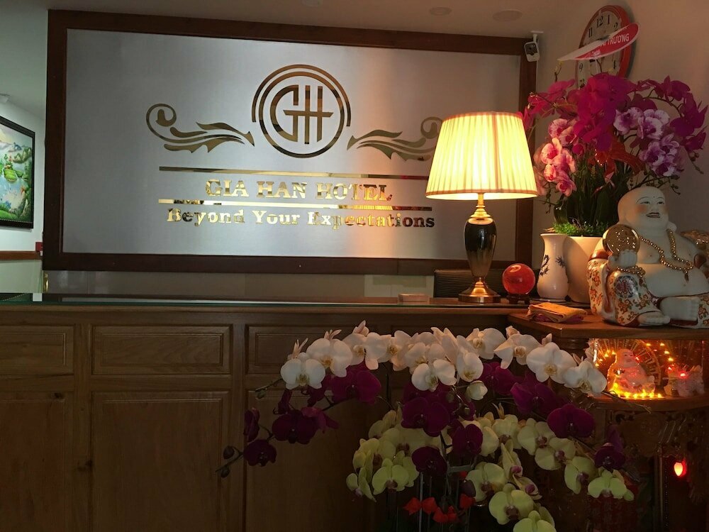 Otel Gia Han Hotel, Ho Chi Minh, foto