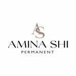 Amina Shi (Elektrozavodskaya Street No:52с1), kalıcı makyaj stüdyosu  Moskova'dan