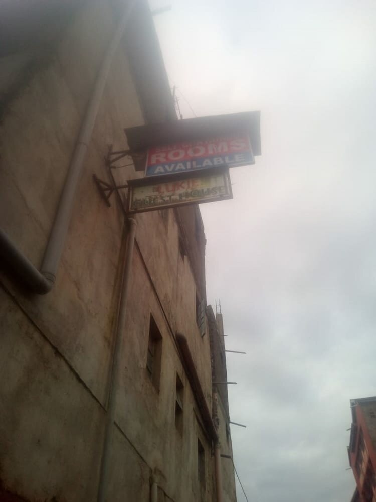Otel Lukee Guest House, Nairobi, foto
