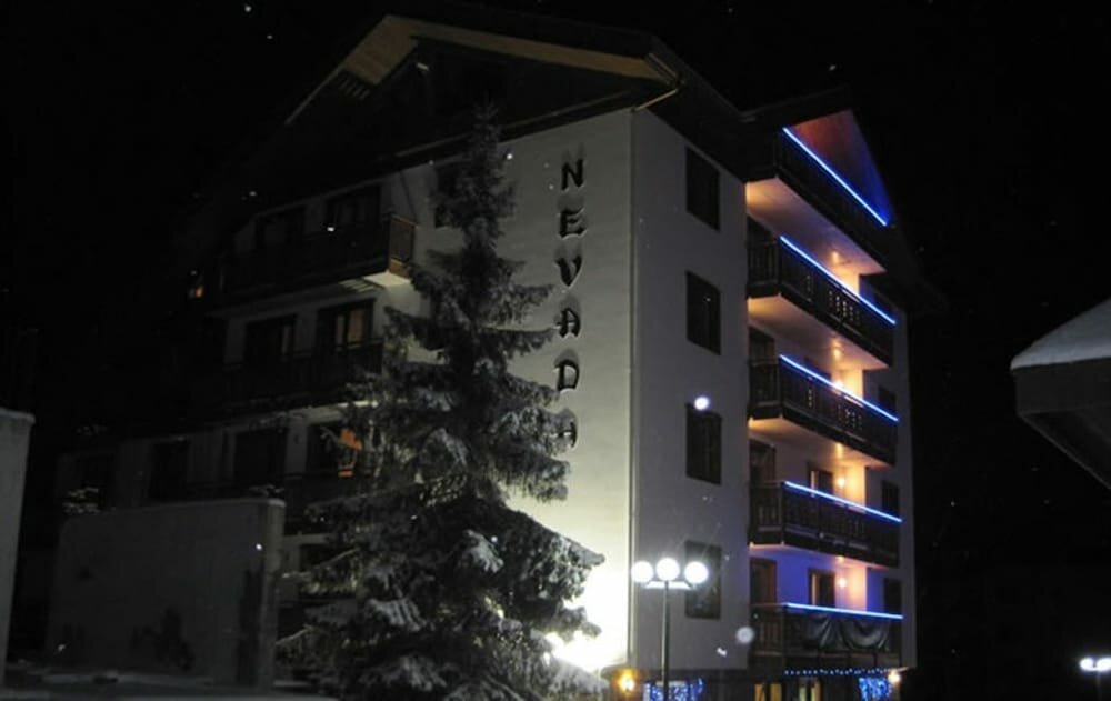 Otel Nevada Aparthotel, Paşmaklı (Smolyan), foto