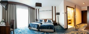 Kasor (Lodz Voivodeship, Powiat Zgierski, miasto Stryków), otel  Lodz Voyvodalığı'ndan