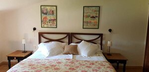 Finca Es Mayolet (Islas Baleares, Arta, Calle del Pou d'Avall, 3), otel  Balear Adaları'ndan