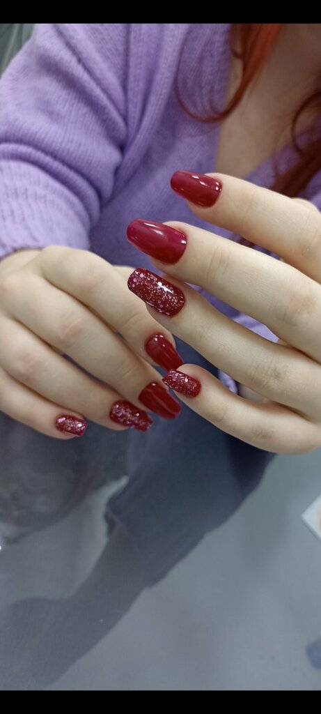 Manikür-pedikür Маникюрный кабинет, Moskova, foto