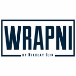 Студия оклейки Wrapni (Zhukov Drive No:19), araç film kaplama  Moskova'dan