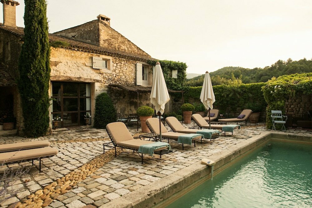 Otel La Bastide De Marie, , foto