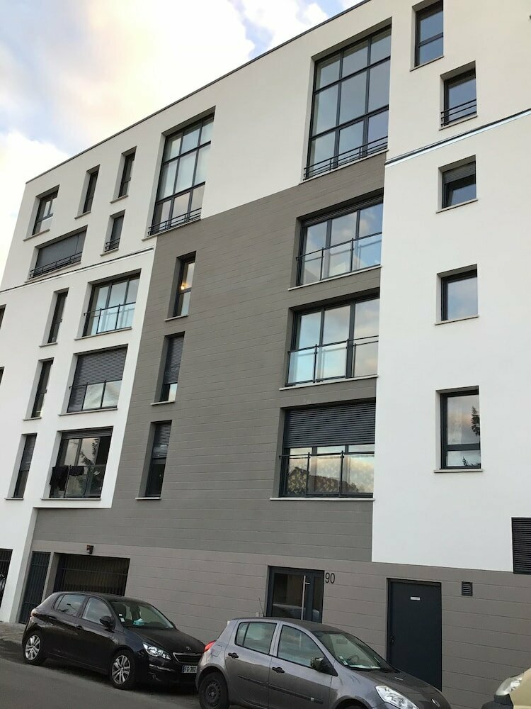 Otel Chambres d'hôtes de Luxe Ma SuK, , foto