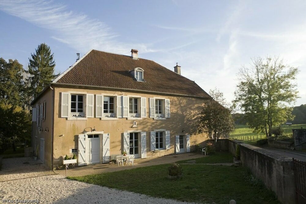Otel Le Relais du Passe-Heures, , foto