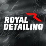 Royal (ulitsa Pushkina No:47А), detaylı oto bakımı  Almetyevsk'ten (Elmet'ten)