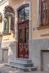 Kope Palace (Maxim Gorgy Street No:3), otel  Tiflis'ten