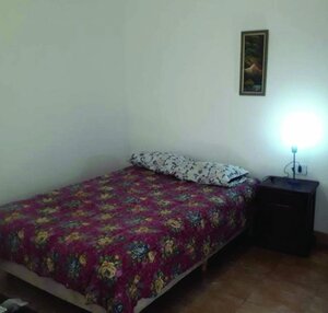 Pousada Cnu (Rio de Janeiro, Município do Rio de Janeiro, Rua Angelo Bittencourt), otel  Rio de Janeiro'dan