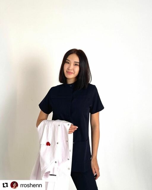 Medikal cihaz firmaları Med. uniformkz, Almatı, foto