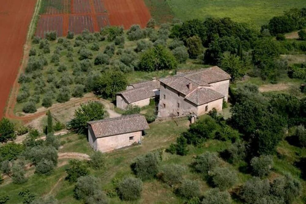 Otel Podere Ficareto Farm, , foto