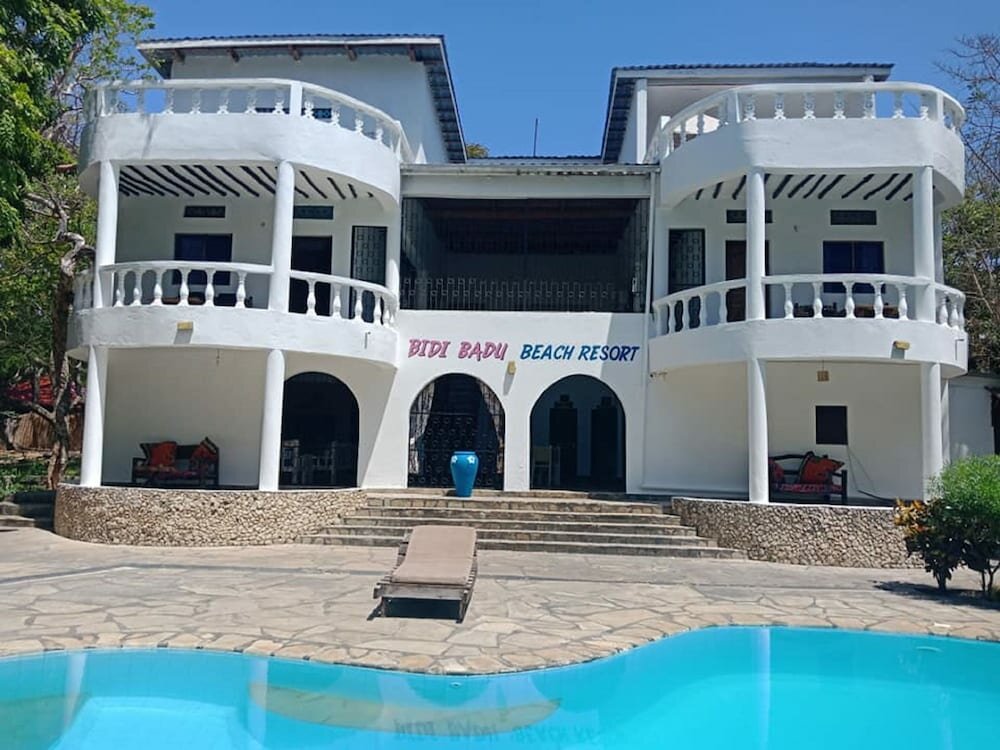 Otel Soul breeze Beach Resort, Dünya, foto