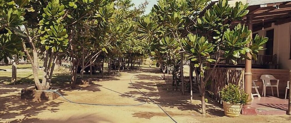 Otel Under Water Safaris, Dünya, foto