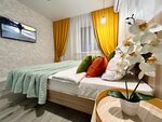 Уютные квартиры посуточно (Leningradskaya Street No:3А), kısa süreli konaklama  Penza'dan