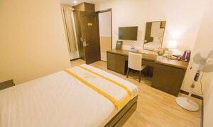 Thien Ly Hotel (Lam Dong, Đà Lạt, Pham Ngu Lao Street, 60), otel  Da Lat'tan