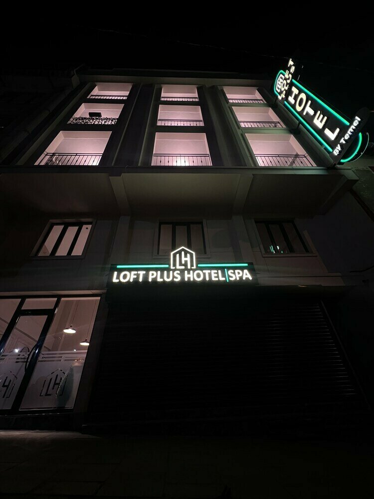 Otel Loft Plus Hotel, Arnavutköy, foto