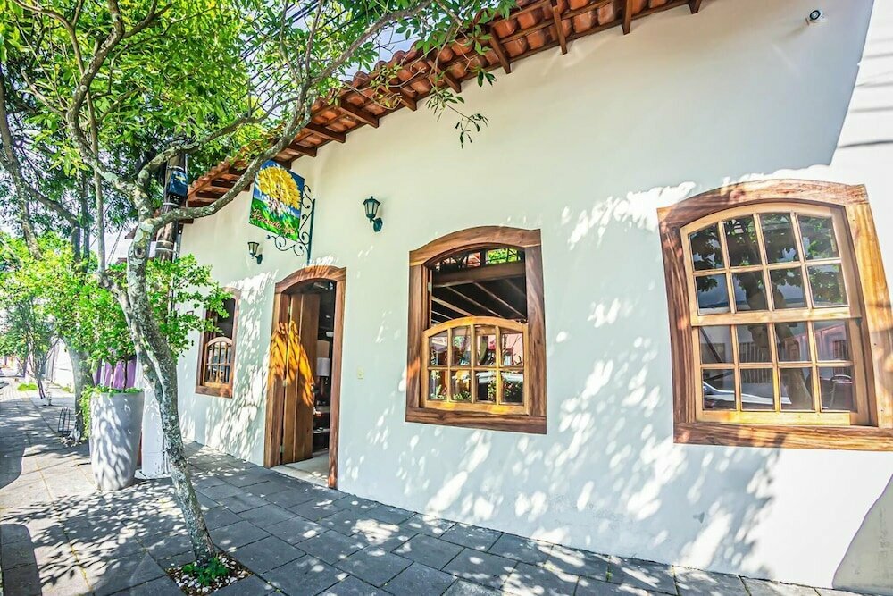 Otel Pousada Ipê, , foto