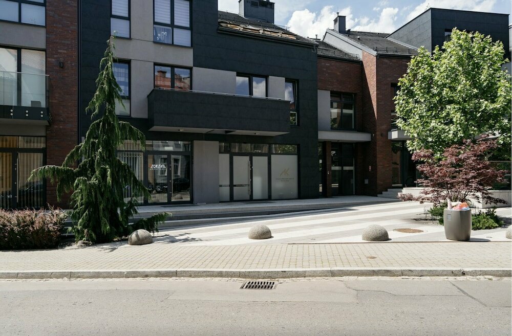 Otel Apartment Piedmont by Loft Affair, Krakow, foto