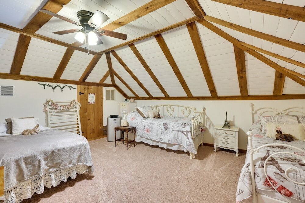 Otel 'the Liberty Belle' Home Near Dwtn Brooksville!, Brooksville, foto