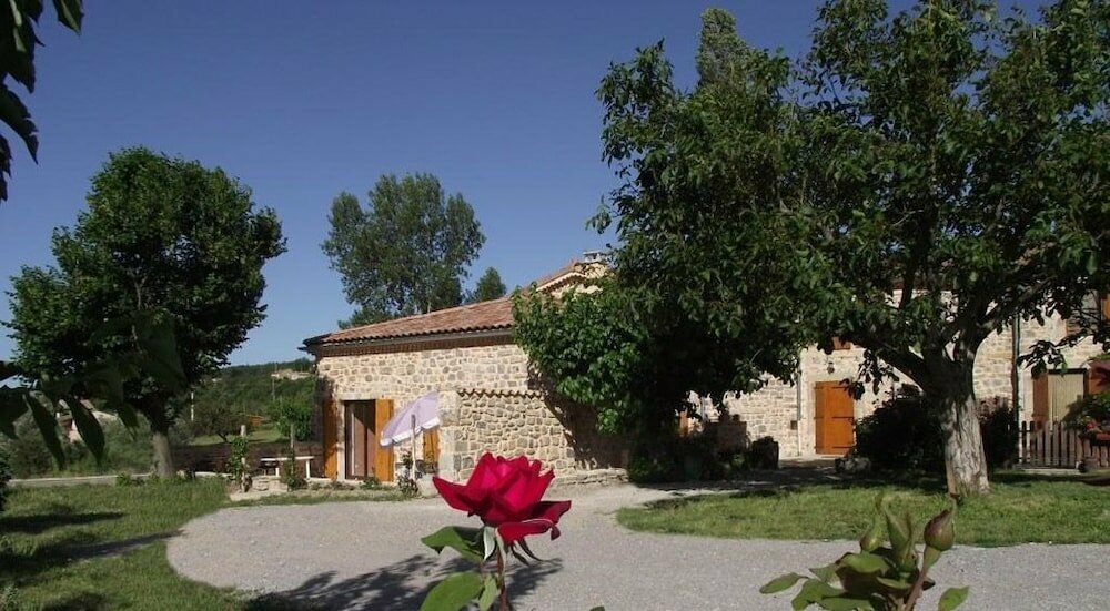 Otel Chambre d'hôtes Le Mas du Moulin, , foto