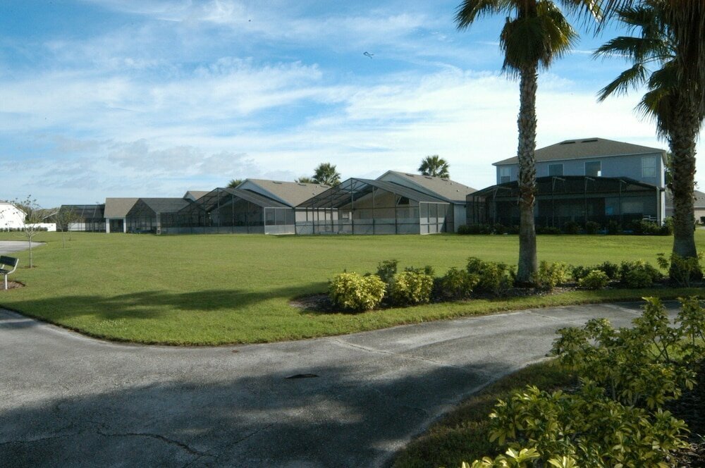 Otel 4707 4-bdrm'slake Viewgames Roomoutdoor SPA!, Orlando, foto