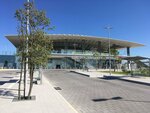 Kyriad Montpellier - Aéroport (Occitanie, Hérault, Arrondissement de Montpellier, Montpellier, Impasse Roland Dorgelès), otel