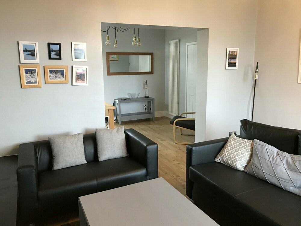 Otel 1 Twizell Lane, İngiltere, foto