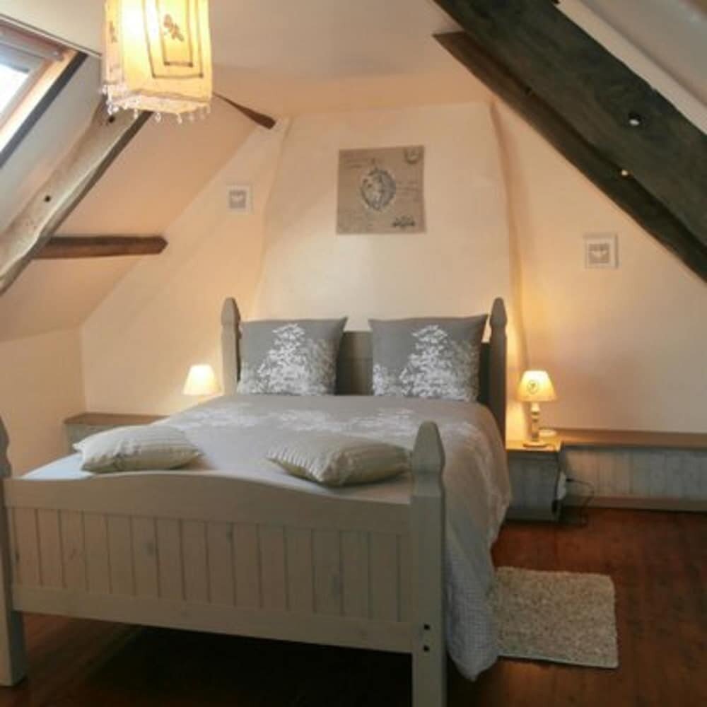 Otel Ty-Houarn, , foto