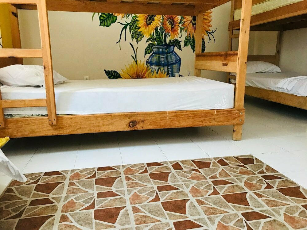 Otel Casa Bugambilias Cancun - Hostel, Cancun, foto
