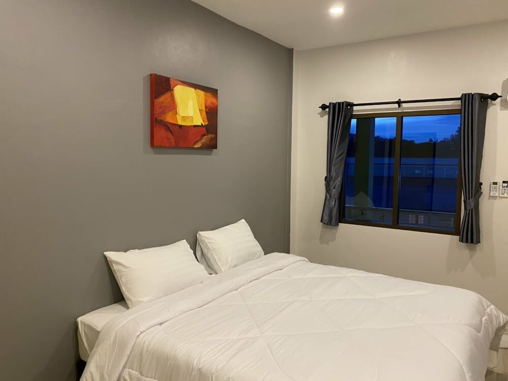 Konuk evi N&n House Laem Hin, Phuket Eyaleti, foto