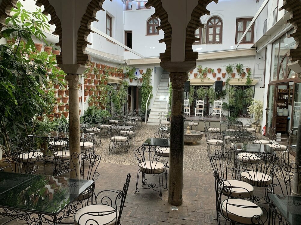 Otel Casa Palacio la Sal, Córdoba, foto
