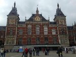 Kuwadro Guesthouse Jordaan (Haarlemmerdijk No:154), otel  Amsterdam'dan