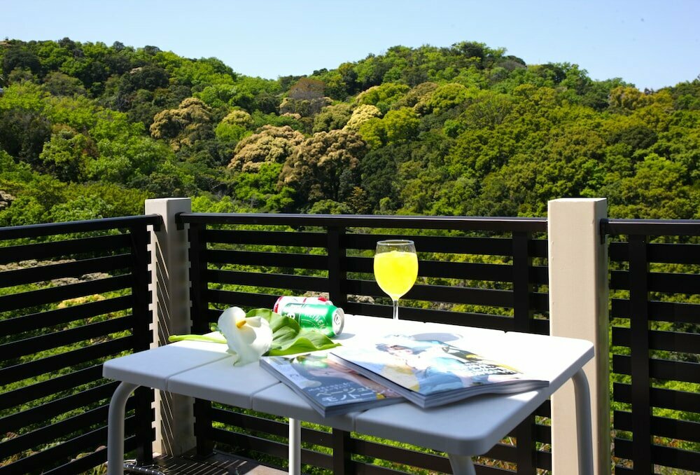 Otel Hopehills Hiramatsutei, , foto