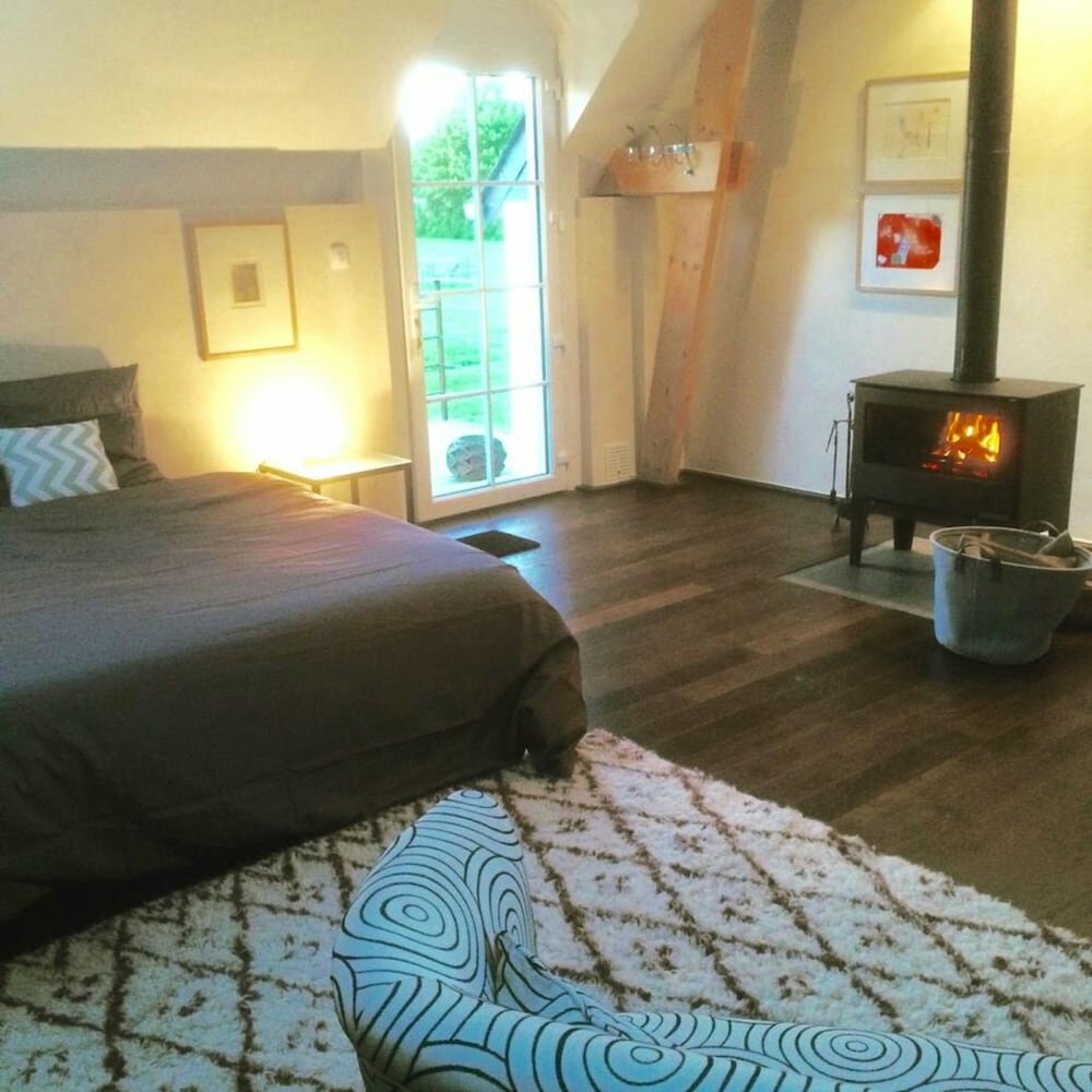 Otel Les Rochers Chambres d'Hôtes, , foto