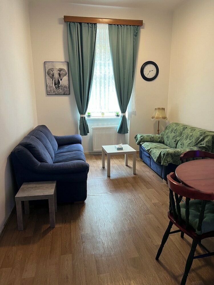 Otel Hostel Jasmin, Prag, foto