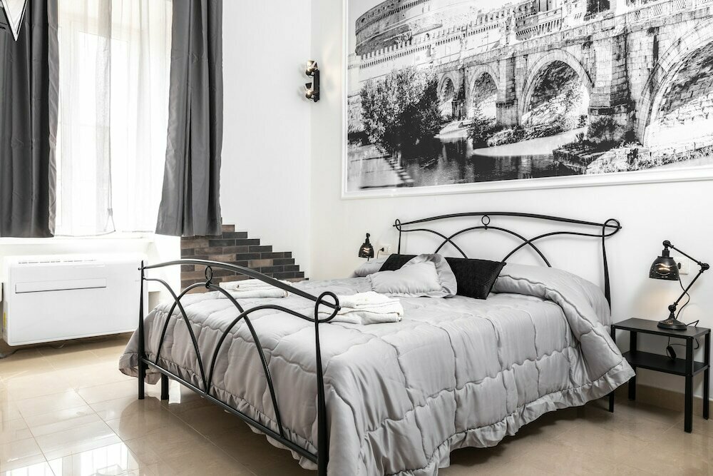 Otel B&b Maggiore, Roma, foto