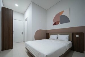 Cove Senja (Jakarta, Jakarta Pusat City), otel  Cakarta'dan