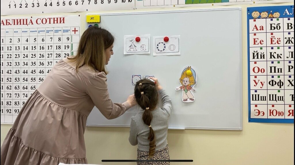Kurs Evrikum, Petrozavodsk, foto