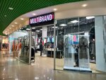 Multibrand (Osıpenko kóshesi No:1), giyim mağazası  Kökşetav'dan