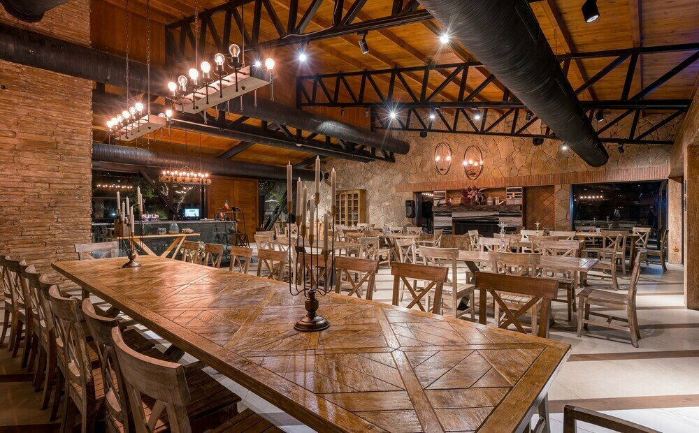 Otel Giuaani Winery, , foto