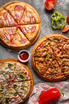 Milanofood (prospekt Lenina No:23), pizzacılar  Oktiabrski'den