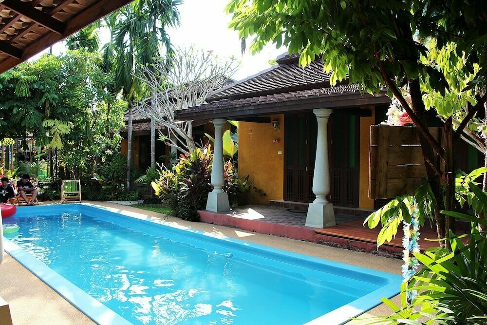 Otel Excellence Villas & Hostel, Dünya, foto