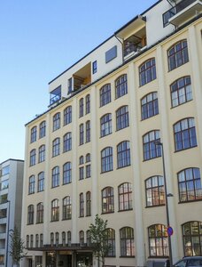 2ndhomes Tampere Pyynikinkulma Apartment (Pirkanmaa, Tampere, Satamakatu, 17), otel  Tampere'den