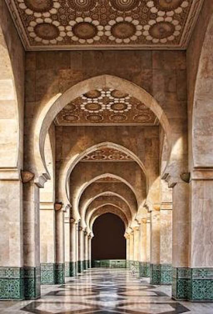 Otel Palace Alexander Jena, Dünya, foto