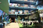 Hostel Costa Brava (Comunidad Autònoma de Cataluña, Girona, l'Escala, Calle Esglesia, 12), otel  Katalonya'dan