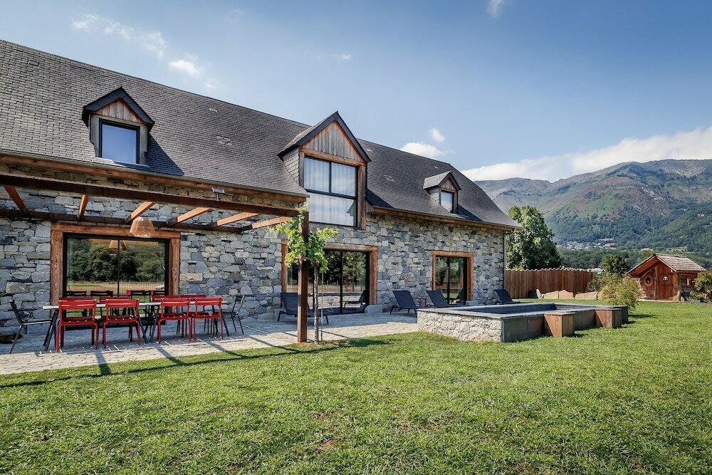 Otel Pyrénées Prestige, , foto